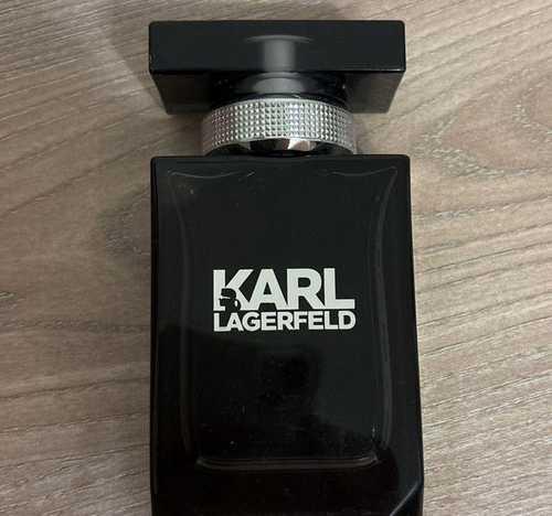 Духи Karl Lagerfeld