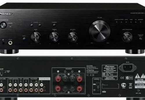 Усилитель pioneer a 30