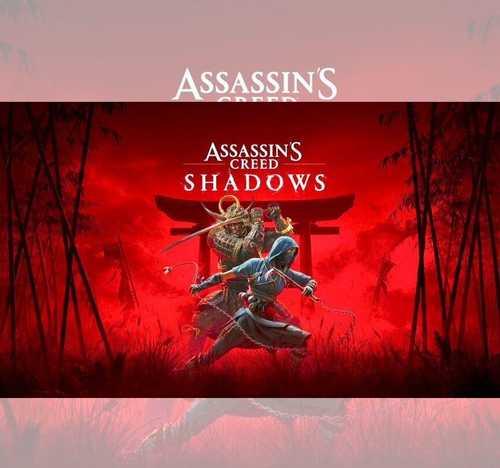 Assassin’s Creed Shadows (PS5)