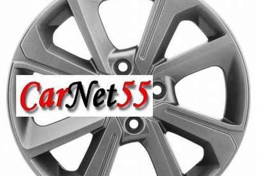 Khomen Wheels 6x15/4x100 ET50 D60,1 KHW1501 (Vest