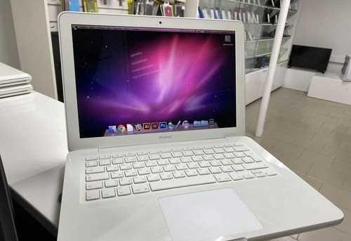 Ноутбук Apple MacBook 13 Mid 2010