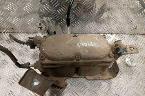 Корпус топливного фильтра Opel Antara C145 A22DM