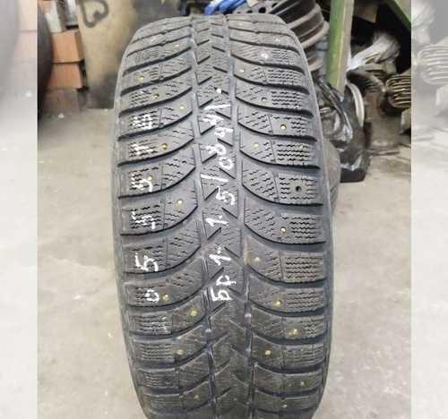 Bridgestone Ice Cruiser 5000 205/55 R16