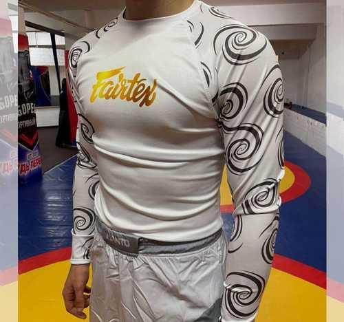 Рашгард Fairtex