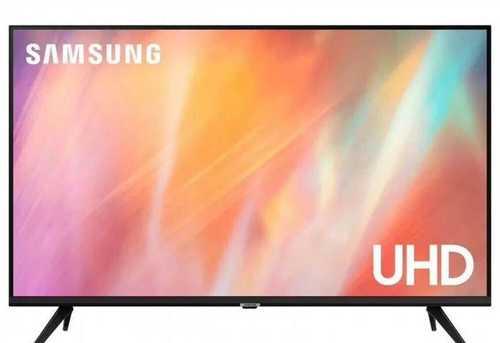 Телевизор 43" Samsung UE43AU7002uxru (4K #385413