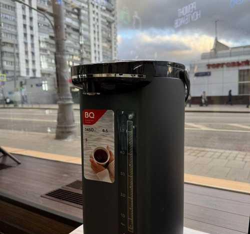 Термопот BQ TP533 6,5 литра