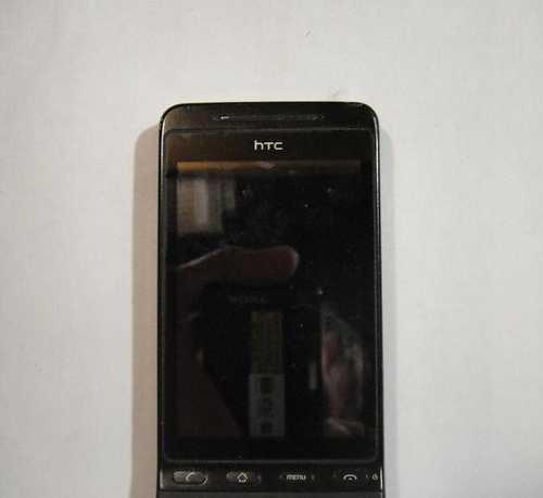 Продам HTC Hero на запчасти