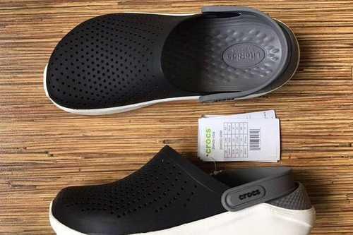 Сабо Crocs р. 40,41, 41/42, 42/43, 43/44, 44/45