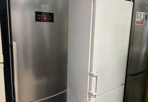 Холодиильник Gorenje No Frost