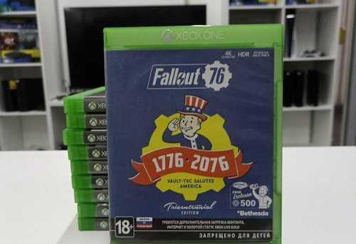 Fallout 76 (xbox)