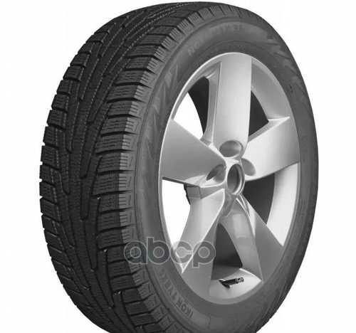 Ikon Tyres Nordman RS2 205/55 R16