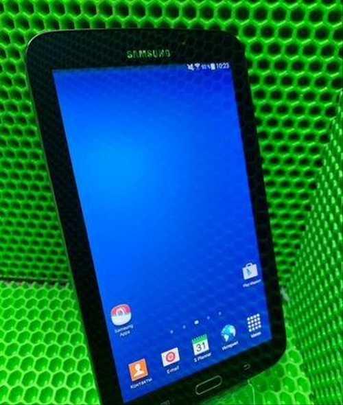 Планшет Samsung Galaxy Tab 3 7.0 SM-T210