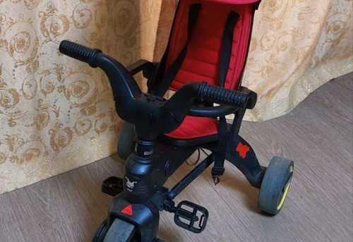 Трехколесный велосипед doona liki trike s1