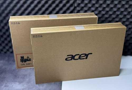 Новый, Игровой, Acer Nitro 5, RTX 3050, 8 Ядер