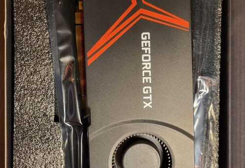 Lenovo geforce GTX 1070 8Gb