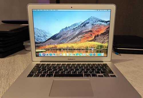 Apple MacBook Air 13" A1369 i5 4Gb/128SSD Чек Гара