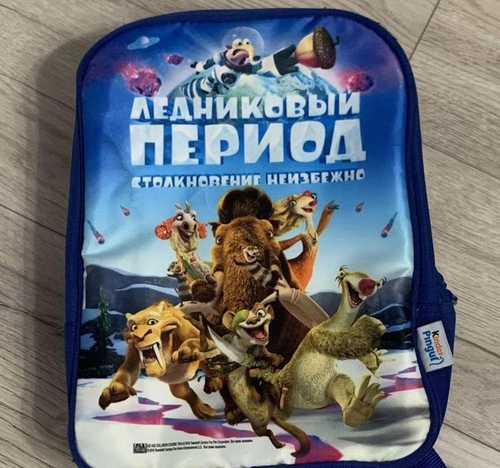 Рюкзак Kinder