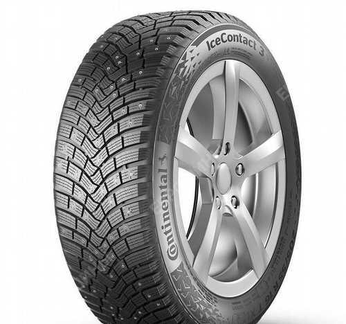 Continental IceContact 3 285/45 R21 113T