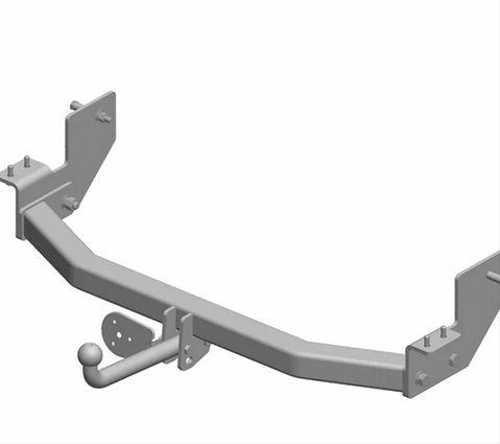 Фаркоп Isuzu D-MAX 2007-2012