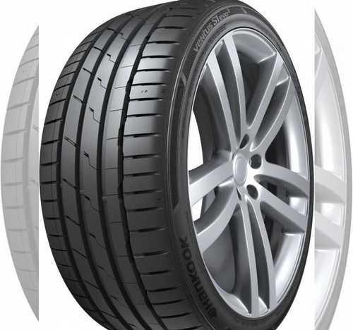 Hankook Ventus S1 Evo 3 K127 285/35 R18 101Y