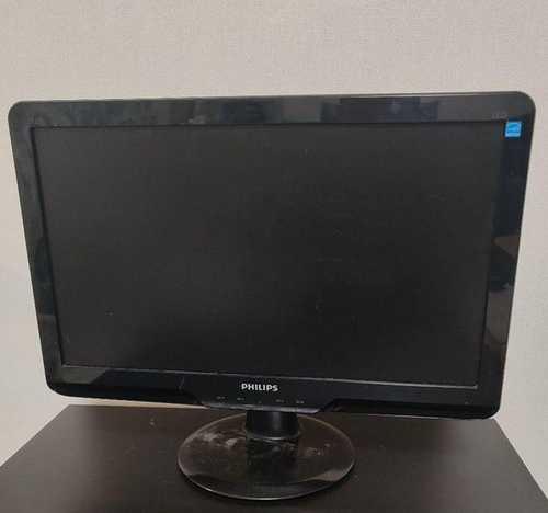 Монитор Philips 192EL2 19"