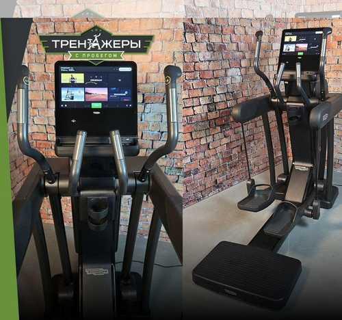 Эллиптический тренажер Technogym Vario Artis Unity 3.0 Техноджим