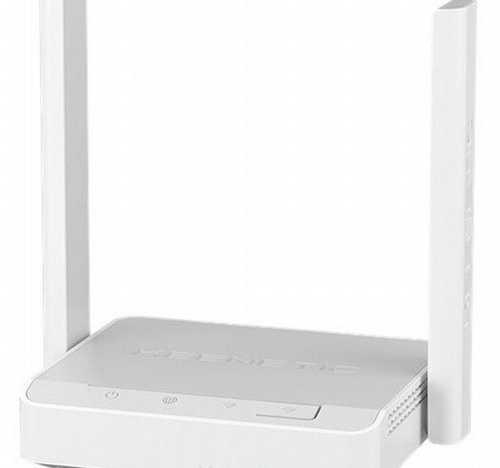 Keenetic Carrier KN-1721 AC1200 Mesh Wi-Fi 5 с 4-п