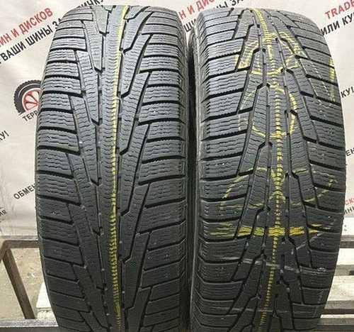 Nokian Tyres Nordman RS2 SUV 215/60 R17 100Q