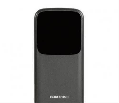 Внешний аккумулятор borofone BJ17A Mike power bank