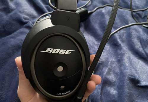 Нушники Bose