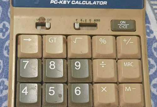 Калькулятор staff stf 3112