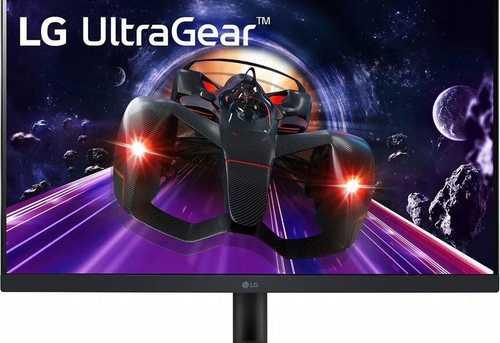 Монитор LG UltraGear 24GN60R-B 23.8