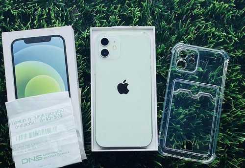 iPhone 12, 64 ГБ