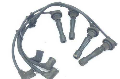 Провод высоковольтный Honda B20B