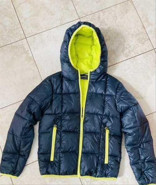 Куртка Icepeak, утепленная, р.140