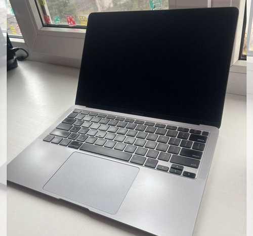 Apple macbook air 13 m1 8gb 256