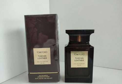 Мужской парфюм Tuscan Leather Tom Ford100мл