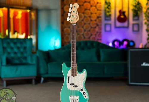 Fender Justin Meldal Johnsen Mustang