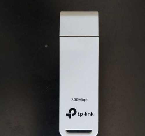 Usb wifi адаптер tp-link