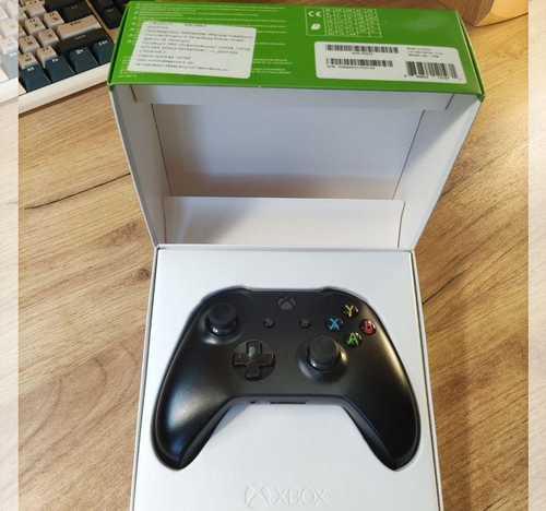 Геймпад xbox one