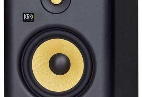 KRK RP7G4 студийный монитор новый