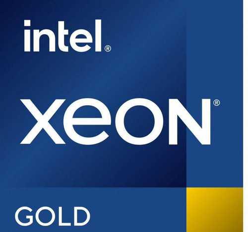 Серверный процессор Intel Xeon Gold 5515  682899