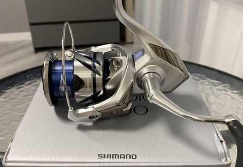 Катушка Shimano 23 Stradic 4000