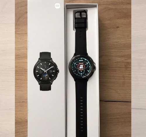 Xiaomi watch 2 pro