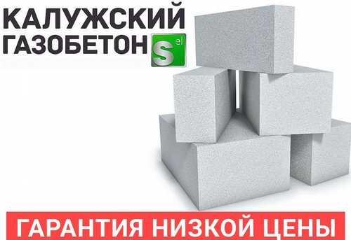 Газоблок 625150250