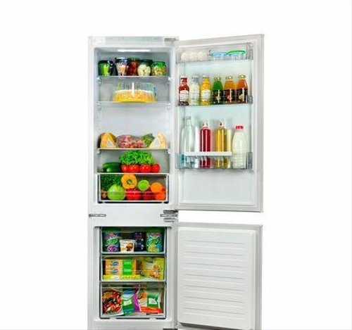 Встраиваемый холодильник LEX RBI 201