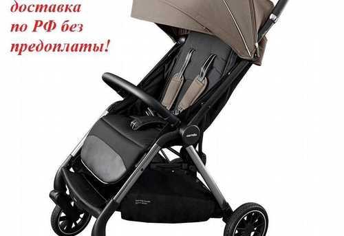 Коляска Carrello Delta CRL-5517, Wheat Beige