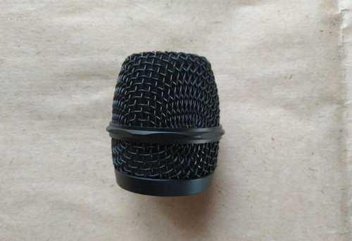 Proel сетка микрофона + крышка (ремкомплект)