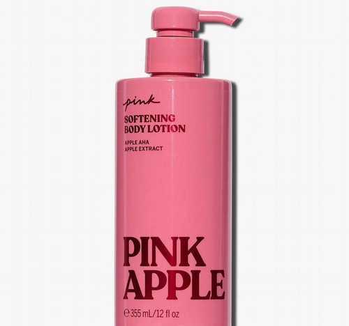 Лосьон для тела Pink Apple от Victoria’s Secret