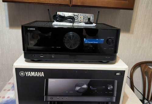 Yamaha RX-V4A 5.2 4К 8К Bluetooth Airplay2 Hdmi2.1